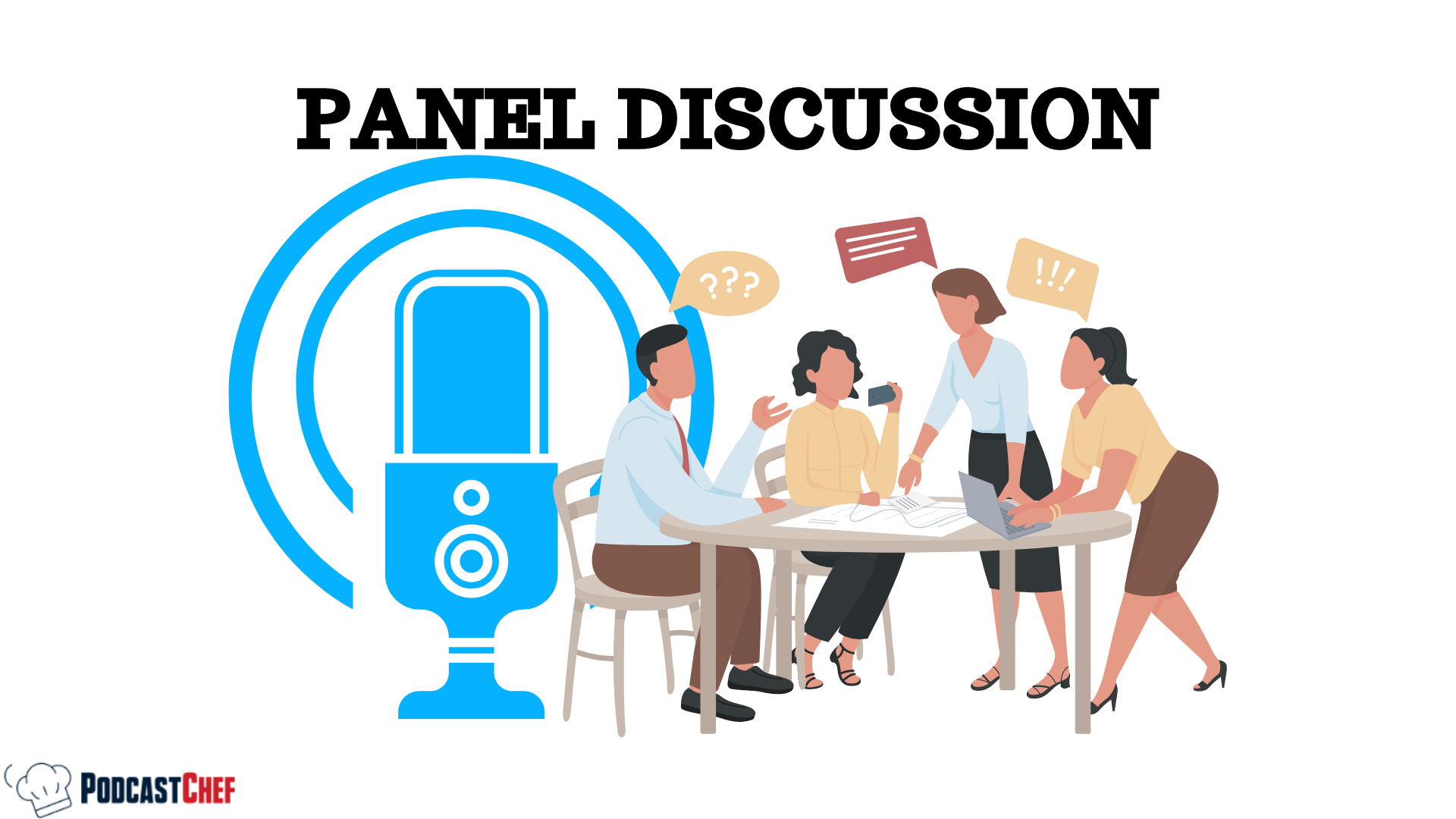 Exploring the Differences Between B2B Podcasting and Other Types of ...